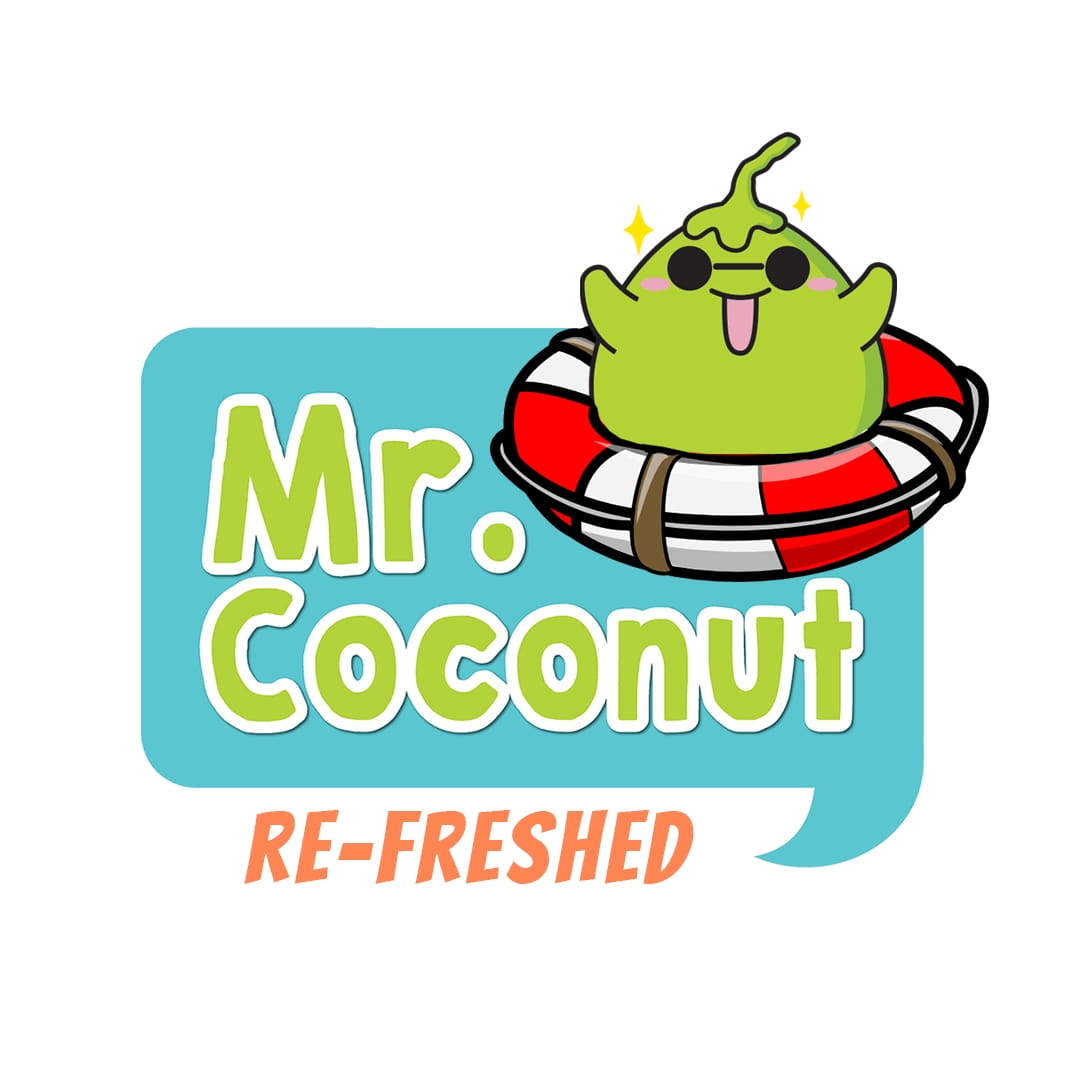 Mr Coconut